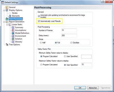 Solved Rename Nastran Output File Autodesk Community