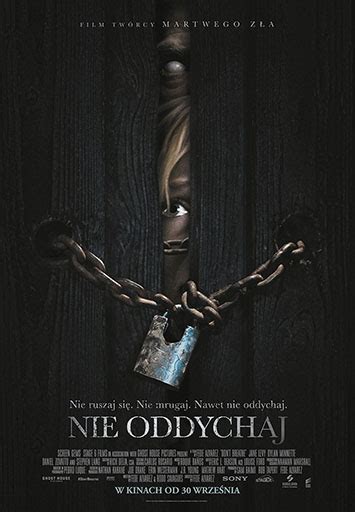 Nie Oddychaj VOD NaEKRANIE Pl
