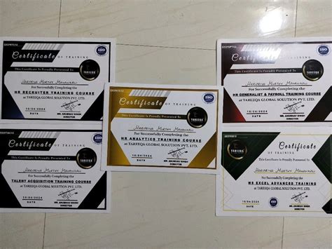 Haripriya Mahankali On Linkedin Happy To Share That I Have Completed