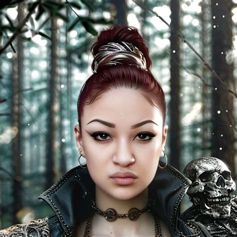 Chat With Danielle Enjoy Free Ai Character Voice Chat Talkie Ai