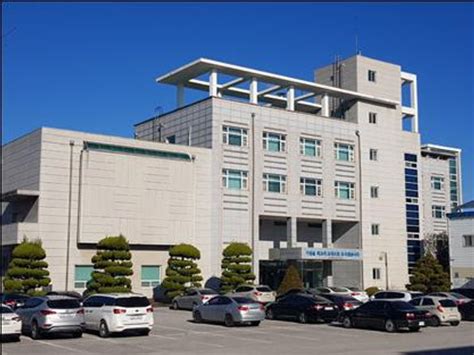 Eco융합섬유연구원 ‘특화역량 창업보육센터 육성 지원사업 참여기관 선정