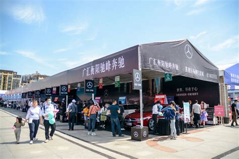 衡阳车展现在买车超优惠！2021衡阳五一车展今日开幕 丫空间