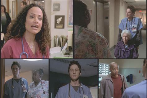 Scrubs Scrubs Fan Art 21403305 Fanpop