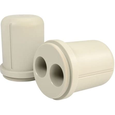 Portoir pour 2 tubes de 50 mL à fond conique Ohaus