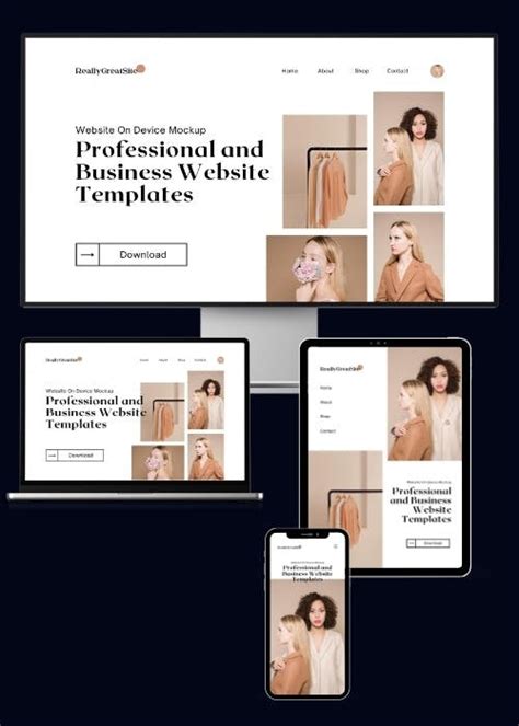 user interface design and ux design services for websites