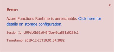 TimerTrigger Not Firing Or Firing PastDue Issue 5427 Azure Azure
