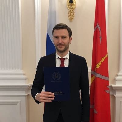 Антон Дементьев, Санкт-Петербург | Поиск информации