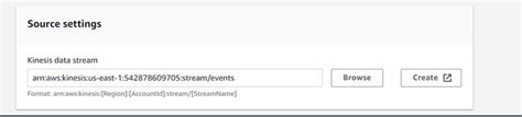 Unified Log Processing With Aws Kinesis Practical Guide — Apriorit