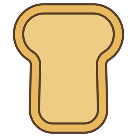 Flat Bread Free Food And Restaurant Icons