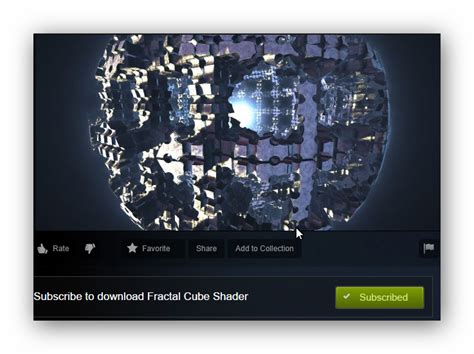Steam Workshop Downloads General Discussion Leadwerks Community
