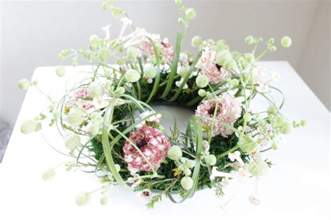 10月のワークショップのご案内 Dee s Flower