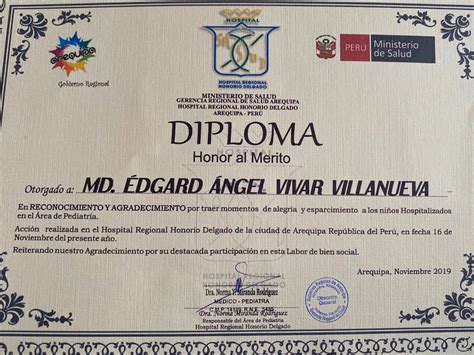 La Foto Inédita De Edgar Vivar Que Devela Cuál Era Su Profesión Antes