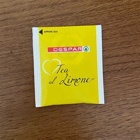 Despar Tea Al Limone Reviews Abillion