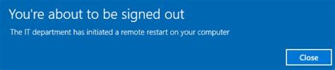 How To Shut Down Or Restart A Remote Computer 3 Ways MiniTool