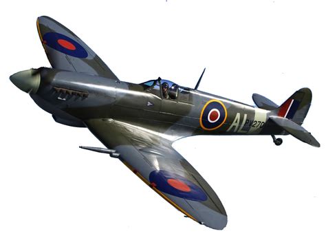 Supermarine Spitfire – IPMS Salisbury