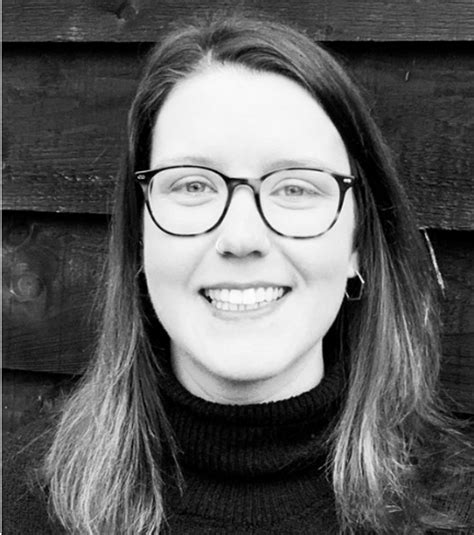 Holly Barker Phd Author Profile The Scientist