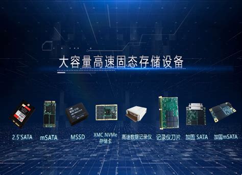 助力卫星发射！威固提供自主固盘，满足载荷数据大容量存储能力