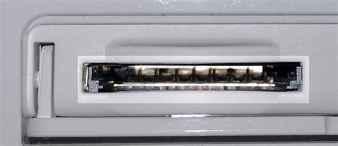 Faulty SD Slot In A WiiU GBAtemp Net The Independent Video Game Community