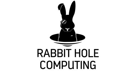 Products Page 2 Rabbit Hole Computing
