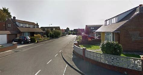 Police Arrest Man Carrying Knife After Late Night Disturbance In