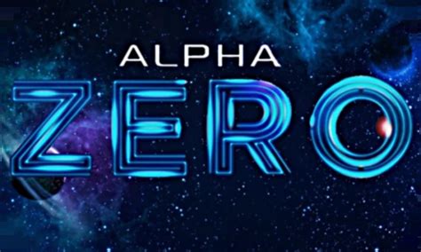 Discuss Everything About Alpha Zero Unofficial Wiki Fandom