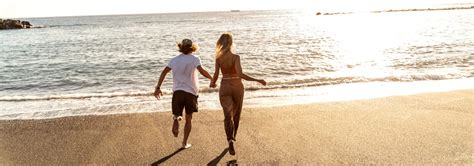 A Guide To The Most Romantic Places In Florida