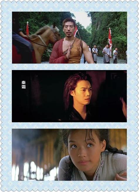 兩部香港電影特效巔峰的電影，《風雲雄霸天下》《風雲2》 每日頭條