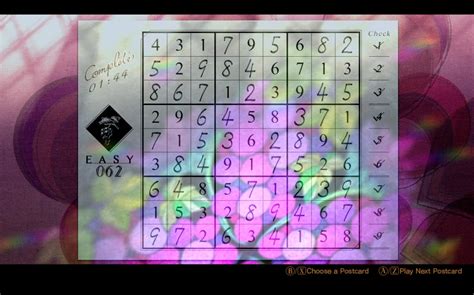 Sudoku Classic X Walkthrough Complete Game Guide
