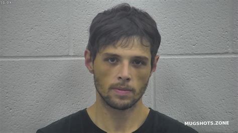 Scudder Damon Reed 07222024 Kenton County Mugshots Zone