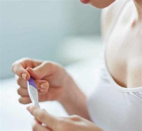 Qué pruebas se utilizan para confirmar el embarazo Etapas del