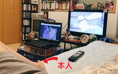 日本妹子霸氣宣佈「一輩子不需交男友」當網民看完她房間後😳全暴動了！