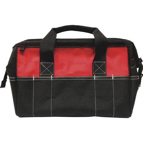 Ironton 15in Multi Pocket Tool Bag Northern Tool