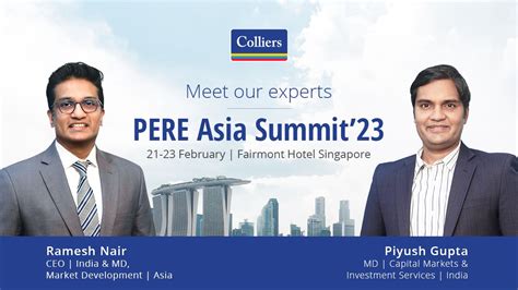 Colliers On Linkedin Colliersindia Indiarealestate Cre