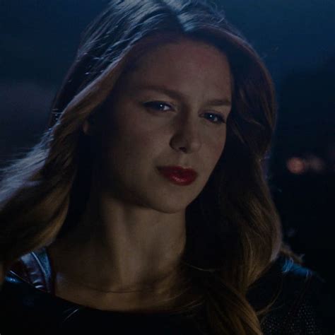 Kara Danvers Supergirl Icon Superchica Mujeres Marvel