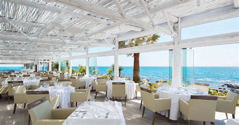 Photo Gallery El Oceano Beach Hotel Restaurant And Beauty Salon