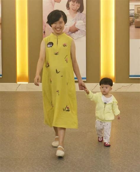 孕妈t台秀海选结束 12位孕妈将登上千人舞台花样“炫腹”手机凤凰网