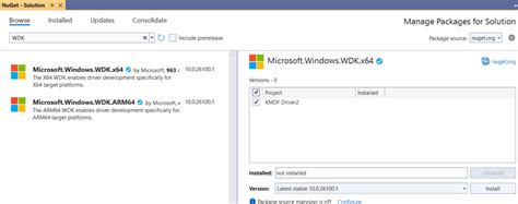 Windows Driver Kit WDK の使い方 完全ガイドと実用的なヒント