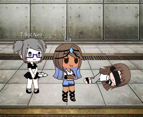 Lias Tickle Dungeon By Iceballmast On Deviantart