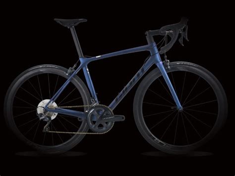 Giant Tcr