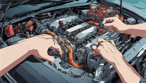 P Code Understanding Knock Sensor Malfunctions And Quick Fixes The Motor Guy