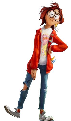 Katie Mitchell Characters Media Wiki Fandom