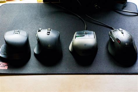 Logitech Mx Master长期使用感受 知乎
