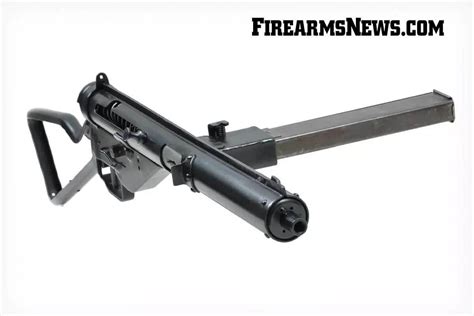 Sten Submachine Gun Caliber Discount Store Dev