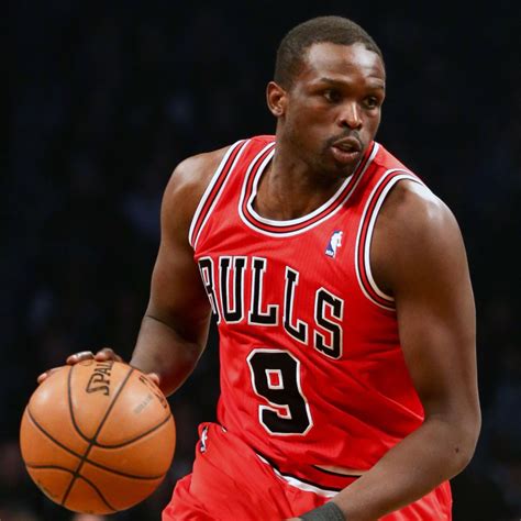Luol Deng 2023 Net Worth Salary Records And Endorsements