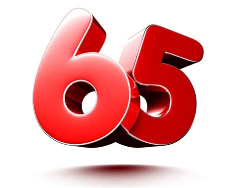 Number 65