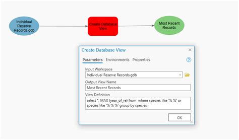 Selecting The Most Recent Records Based On Unique Page 2 Esri