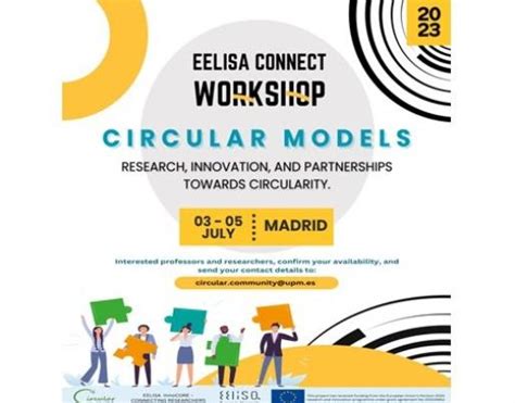 circular models research innovation and partnerships towards