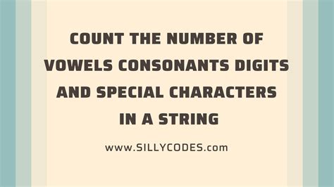 Java Program To Replace Vowels With Special Character