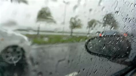 Tormenta Tropical Kay Suspensión De Clases En Estos Estados