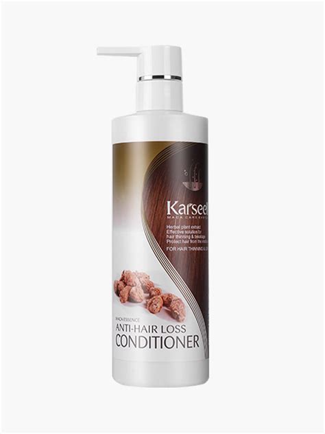 Балсам против косопад Karseell 500 Ml Karseell България